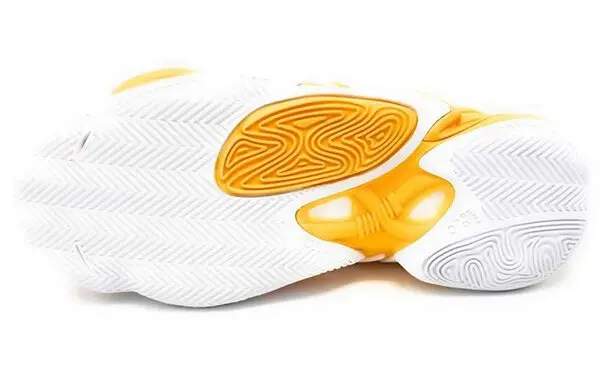 Adidas Sm Crazy Byw 2.0 Retro Athletic Sneakers