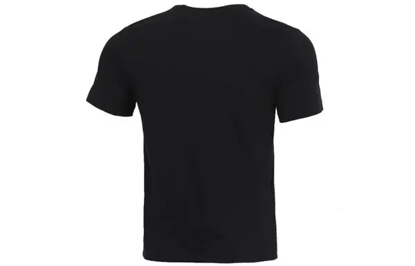 Nike Airathon Graphic T-shirt - Black