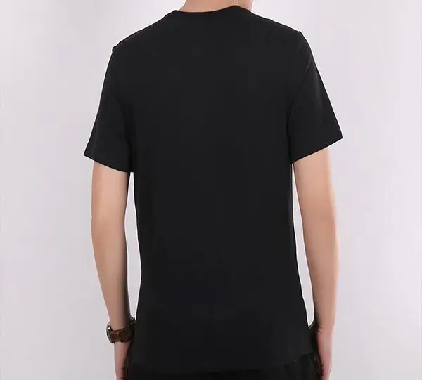 Nike Airathon Graphic T-shirt - Black