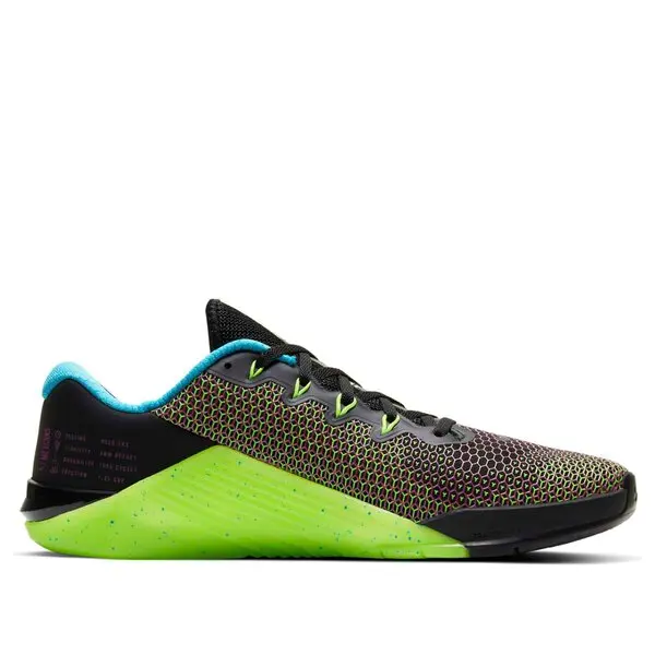 Nike Metcon 5 Amp Athletic Sneakers