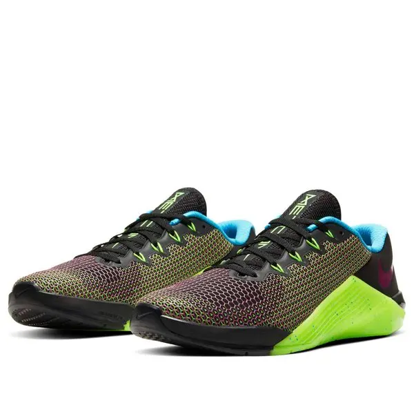 Nike Metcon 5 Amp Athletic Sneakers