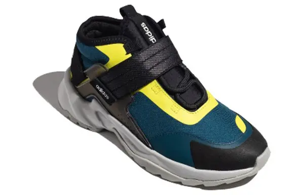 Adidas Neo 20-20 Fx Mid Sneakers