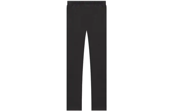 Fear Of God Ss22 1977 Logo Relaxed Sweatpants