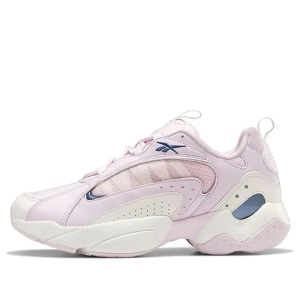 REEBOK Royal Pervader Sneakers - White/pink