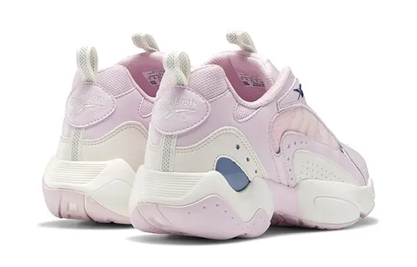 REEBOK Royal Pervader Sneakers - White/pink