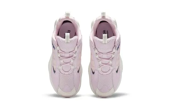 REEBOK Royal Pervader Sneakers - White/pink