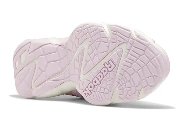 REEBOK Royal Pervader Sneakers - White/pink