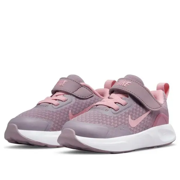 Nike Wearallday Low Top Sneakers