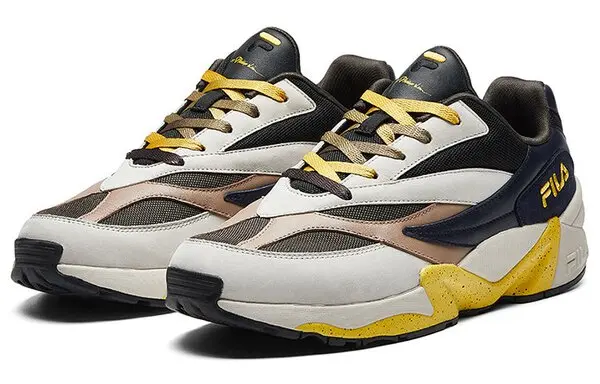FILA 3.1 Phillip Lim X Low-top Sneakers