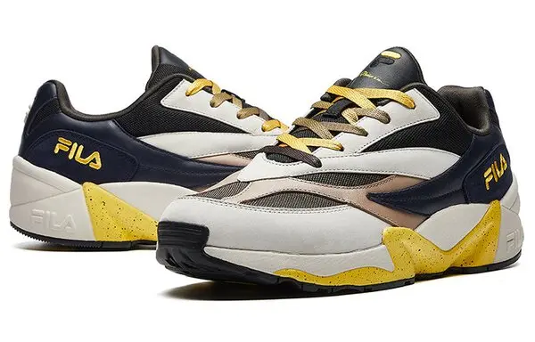 FILA 3.1 Phillip Lim X Low-top Sneakers