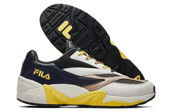 FILA 3.1 Phillip Lim X Low-top Sneakers