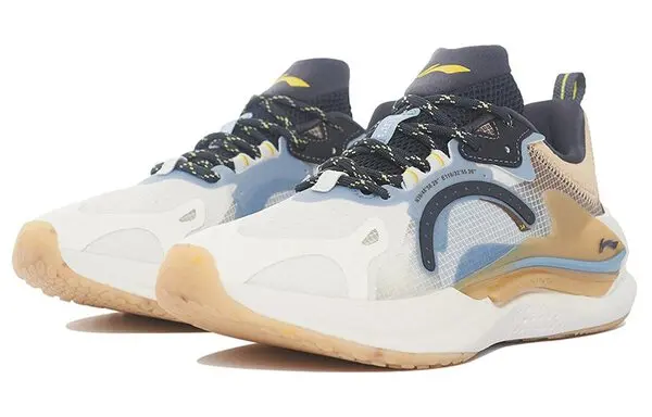 LI-NING Spark 3 Agls061-1 Sneakers