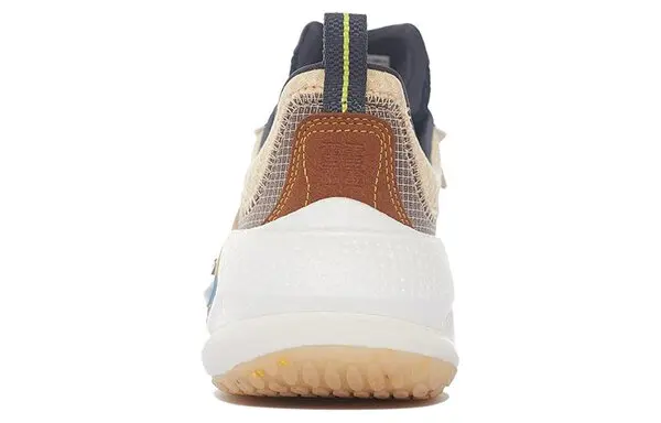 LI-NING Spark 3 Agls061-1 Sneakers