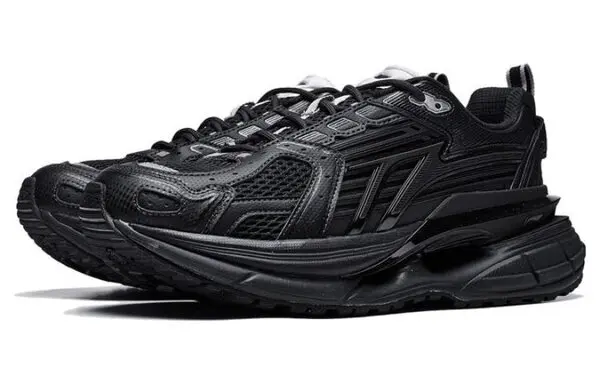 LI-NING Yi Xing 5 Sneakers