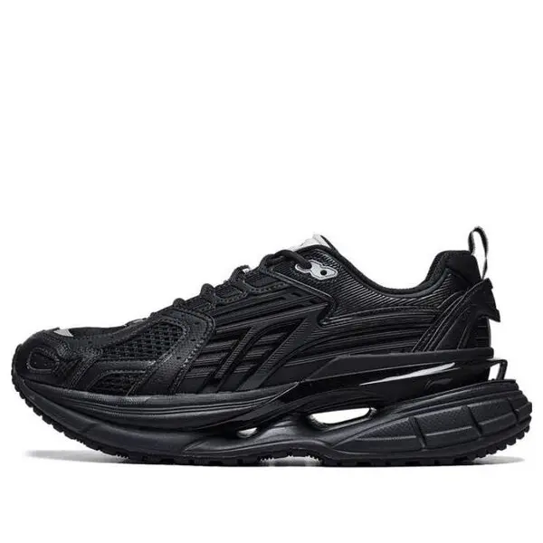 LI-NING Yi Xing 5 Sneakers - Black