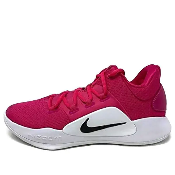 Nike Hyperdunk X Low Tb Basketball Sneakers - Pink/blue