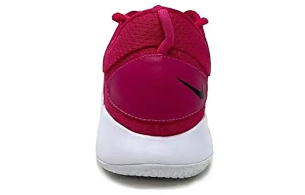 Nike Hyperdunk X Low Tb Basketball Sneakers - Pink/blue