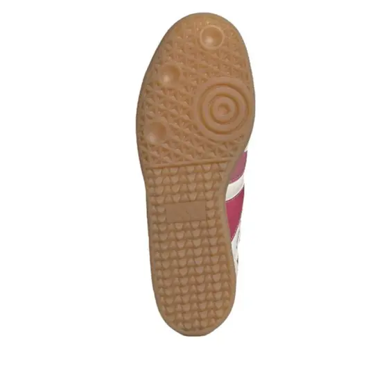 Adidas Predator Freestyle Indoor Sneakers - Off White/easy Pink/pure Ruby