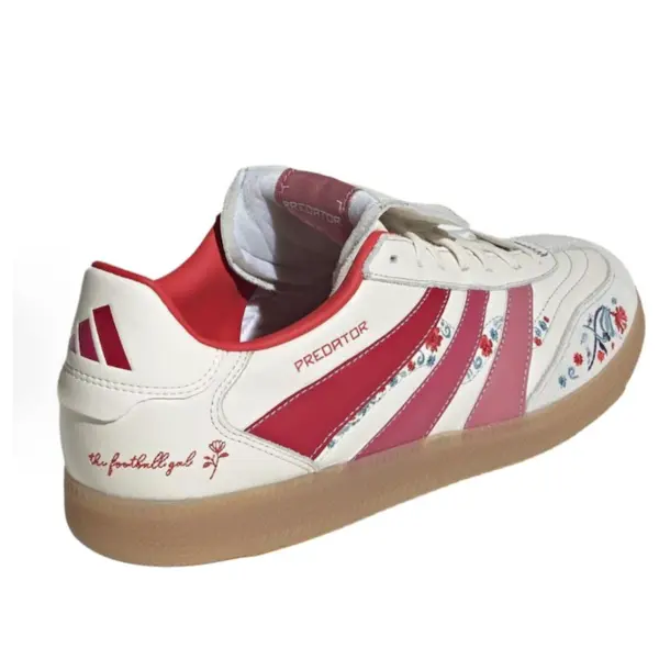 Adidas Predator Freestyle Indoor Sneakers