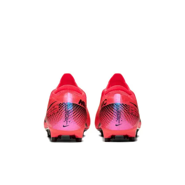 Nike Mercurial Vapor 13 Elite Fg - Pink/black