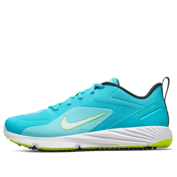 Nike Alpha Huarache 8 Pro Turf Athletic Shoes