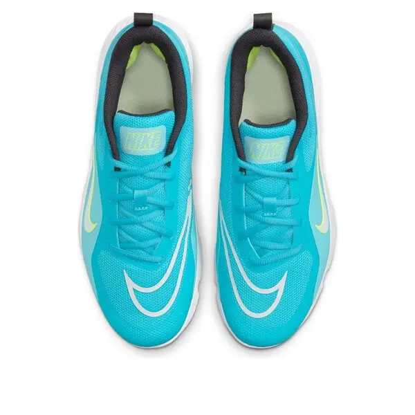 Nike Alpha Huarache 8 Pro Turf Athletic Shoes