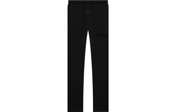 Fear Of God Ss22 Relaxed Sweatpants - Stretch Limo