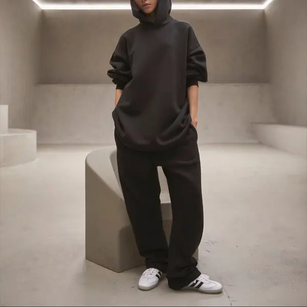 Fear Of God Ss22 Relaxed Sweatpants - Stretch Limo