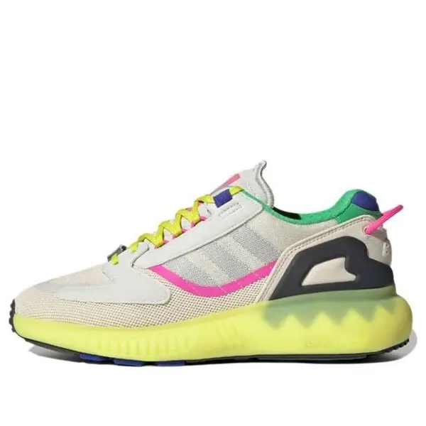 Adidas Zx 5000 Boost - Light