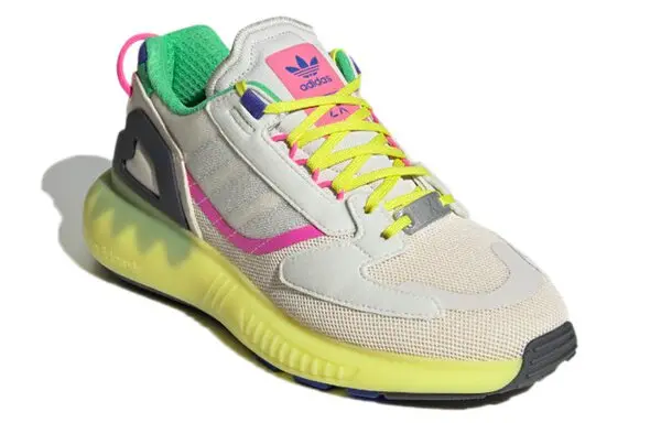 Adidas Zx 5000 Boost - Light