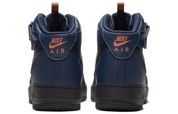Nike Force 1 Mid Sneakers