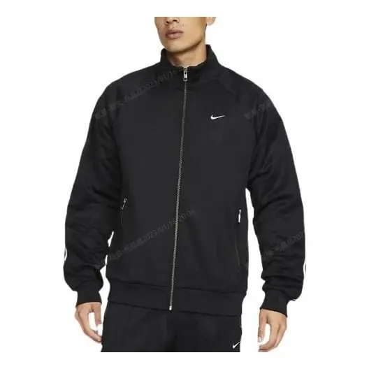 Nike Authentics Track Jacket - Default Colorway