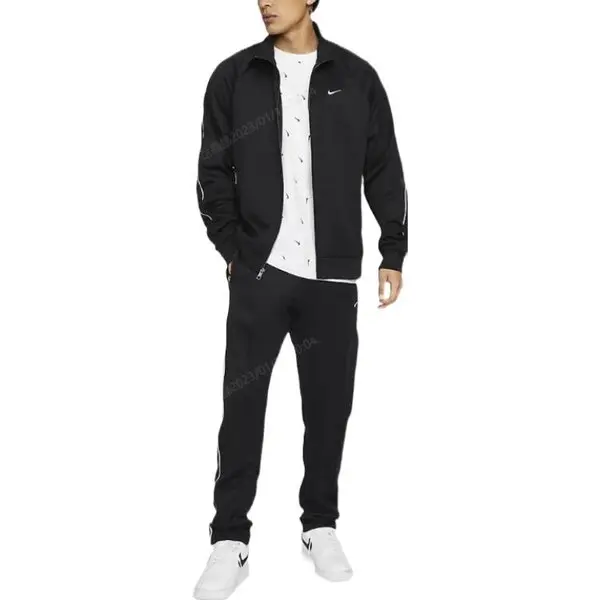 Nike Authentics Track Jacket