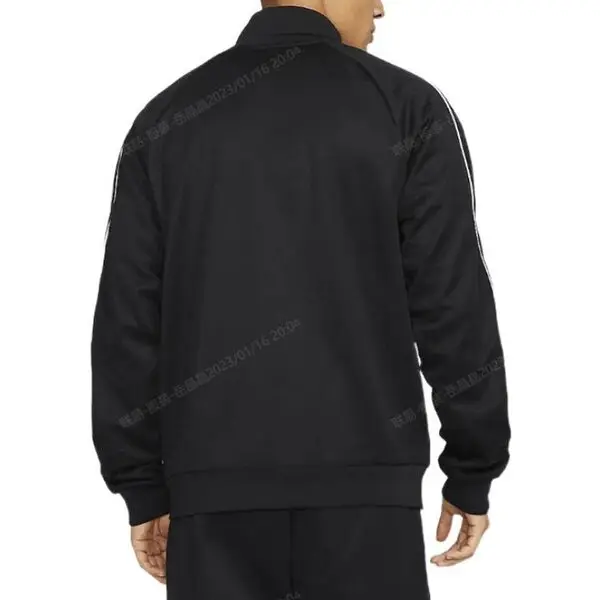 Nike Authentics Track Jacket