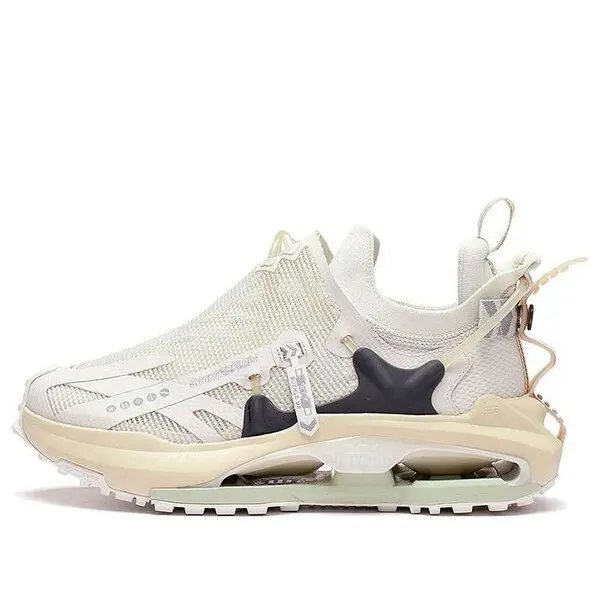 LI-NING Countflow Wu Xing Xingshan 2.0 Sneakers - White/beige
