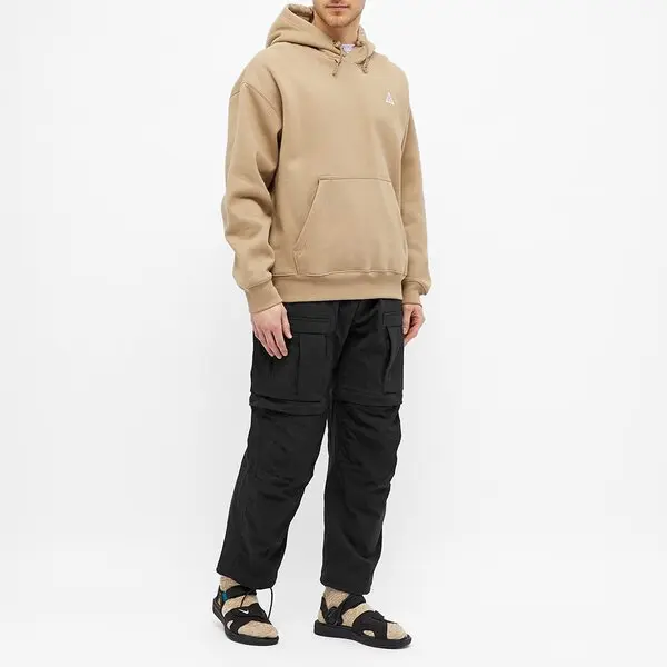 Nike 2-in-1 Cargo Pants/shorts