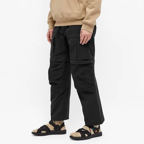 Nike 2-in-1 Cargo Pants/shorts