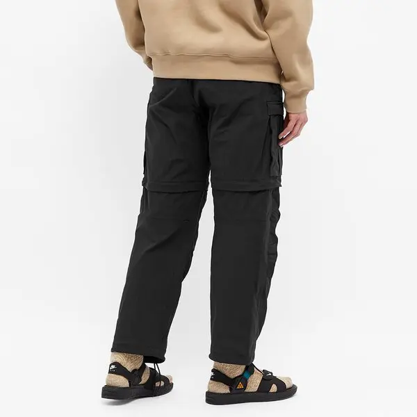 Nike 2-in-1 Cargo Pants/shorts