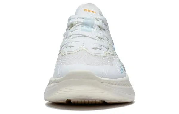 LI-NING Qingyou Sneakers - White/blue/beige