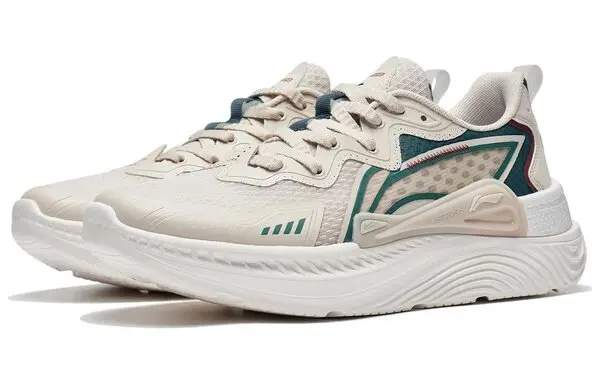 LI-NING Qingyou Sneakers