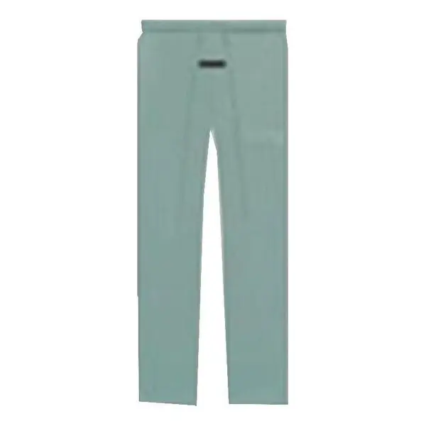Fear Of God Relaxed Sweatpants - Green