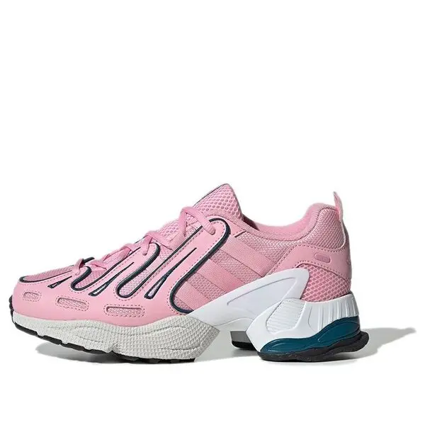 Adidas Eqt Gazelle "true Pink