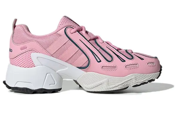 Adidas Eqt Gazelle "true Pink