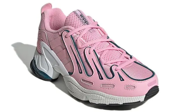Adidas Eqt Gazelle "true Pink