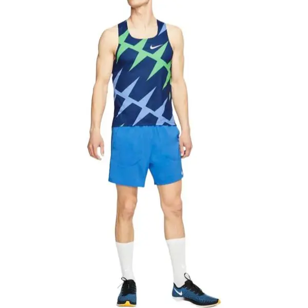 Nike Aeroswift Pro Elite Running Singlet - Default Colorway
