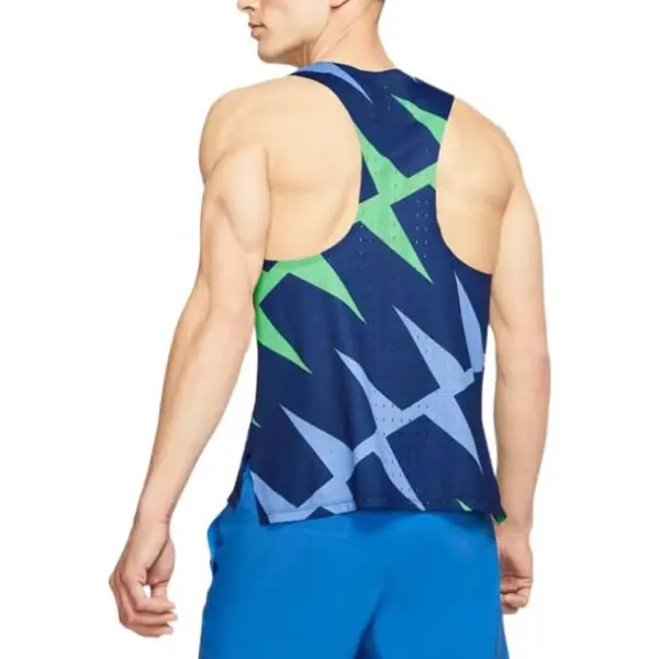 Nike Aeroswift Pro Elite Running Singlet - Default Colorway