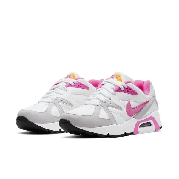 Nike Zoom Structure Triax 91 Sneakers - White