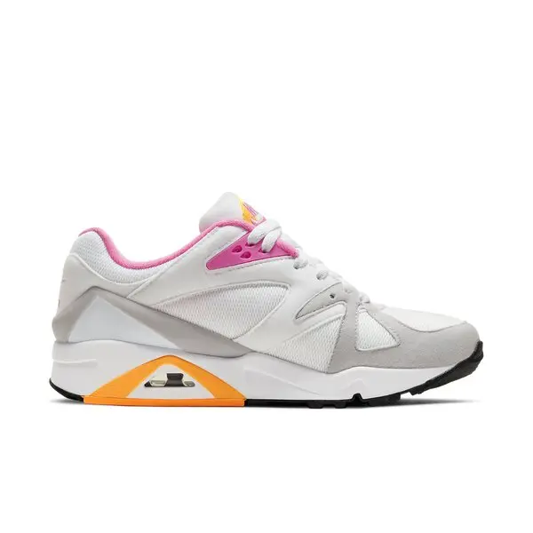 Nike Zoom Structure Triax 91 Sneakers - White