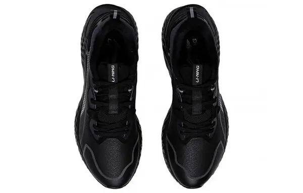 LI-NING Cloud Shield Sneakers - Black