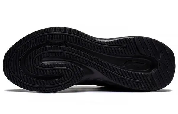 LI-NING Cloud Shield Sneakers - Black